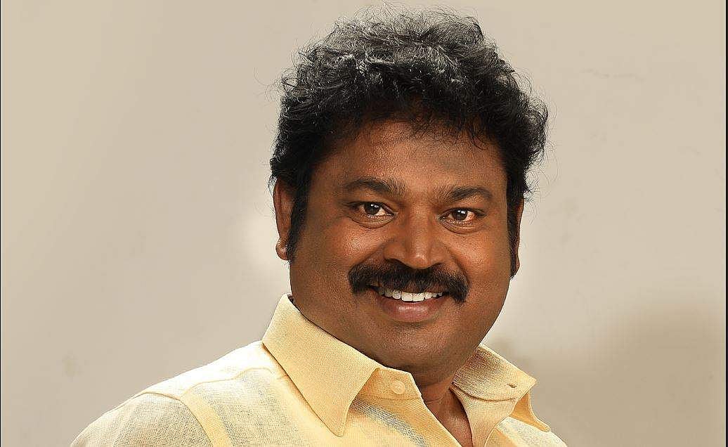 Magizhchi director makes a comeback with Maveera