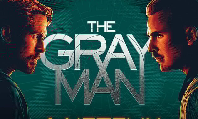 The Gray Man creates milestone on Netflix with its huge viewership in ...