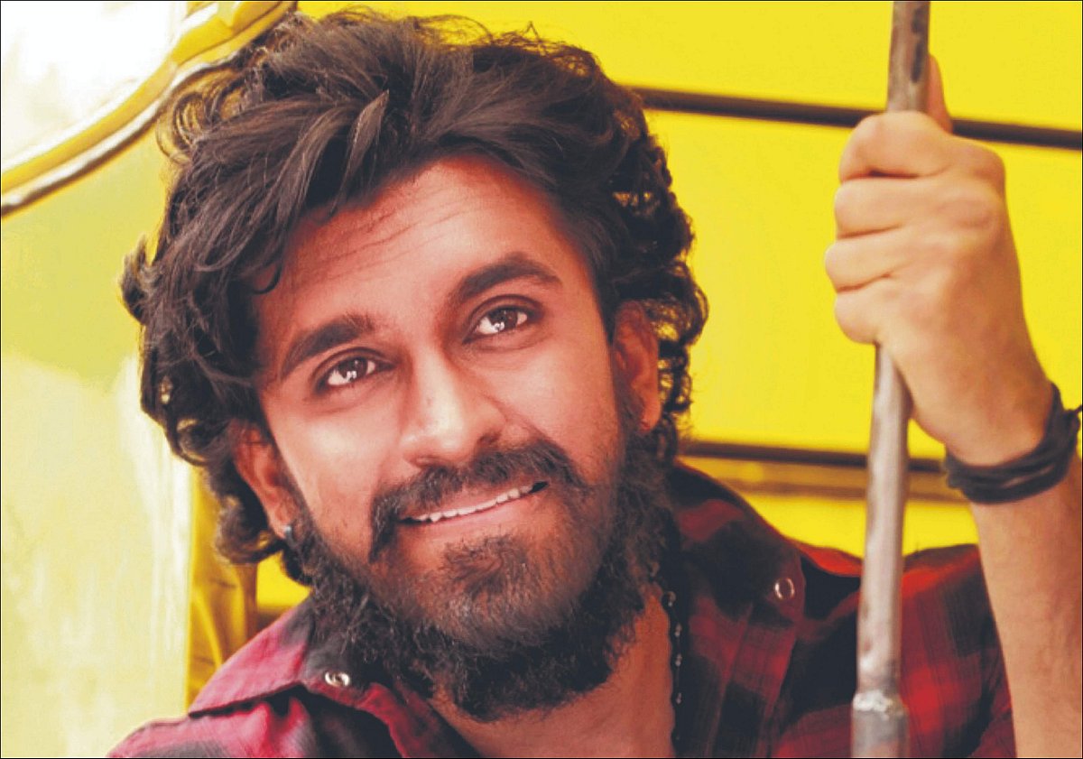 Shiva 143 Movie Review: A bang-on debut for Dheeren Rajkumar