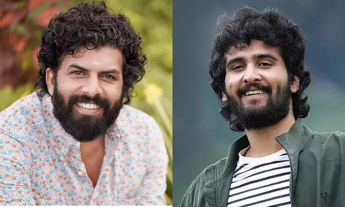 Shane Nigam and Sunny Wayne star in Vela, Title poster out