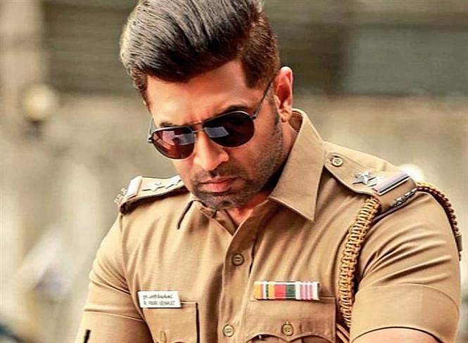 Sinam trailer to be out on this date