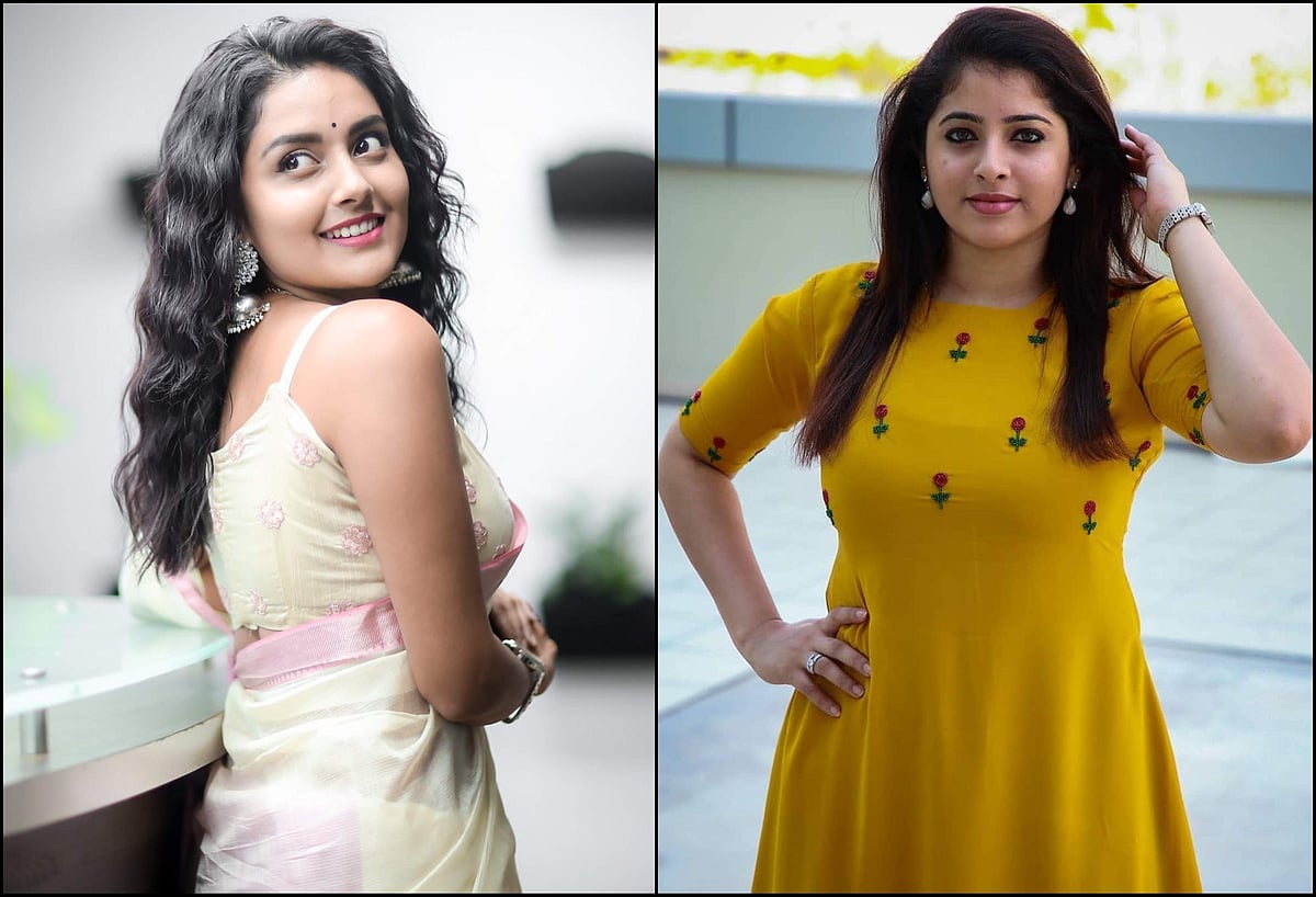 RDX: Mahima Nambiar, Aima Rosy join Minnal Murali producer's next