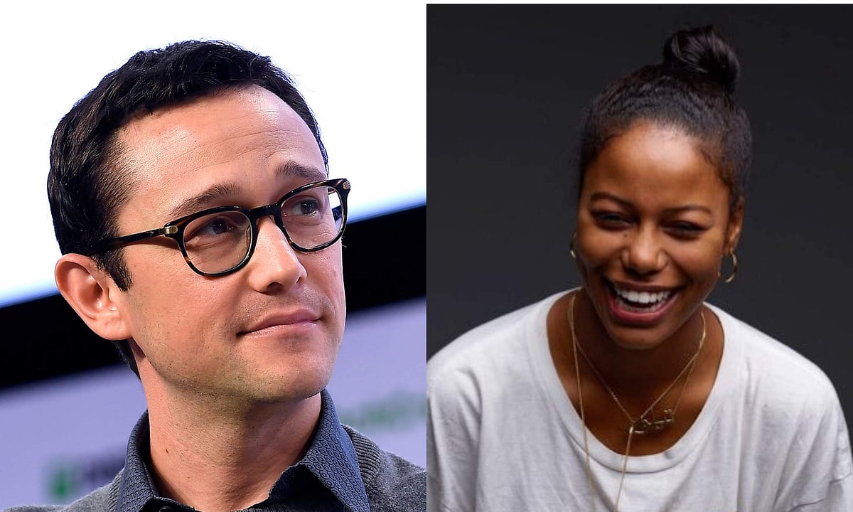 Joseph Gordon-Levitt & Taylour Paige join cast of Beverly Hills Cop ...