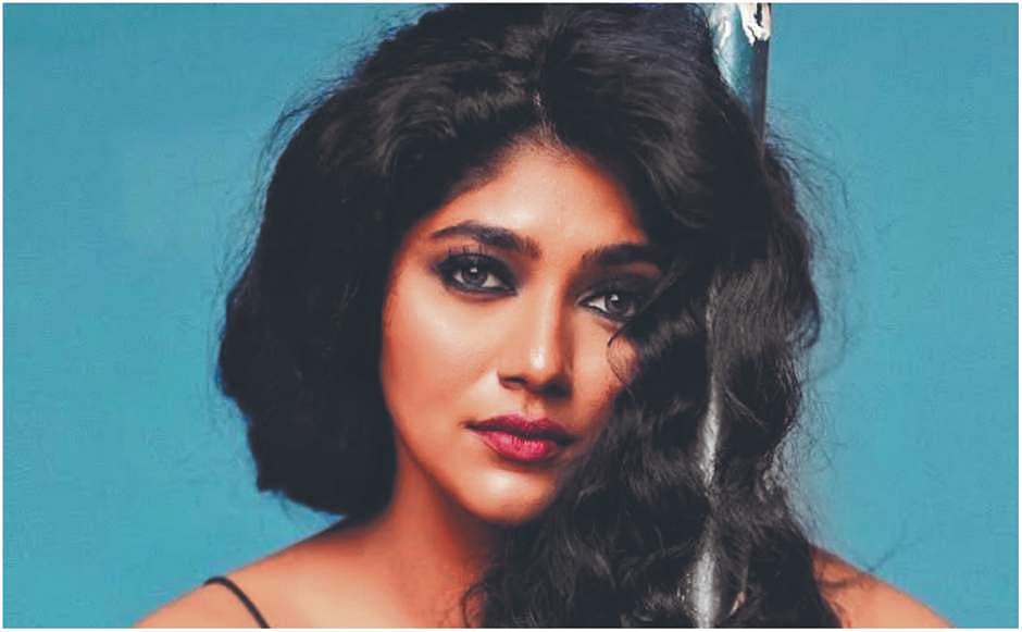 Samyukta Hornad to play an advocate in Love Birds