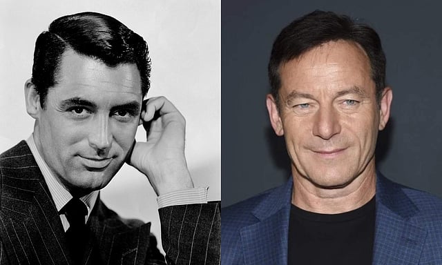 Cary Grant biopic in works; Jason Isaacs to star