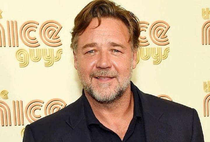 Russell Crowe cast joins Adam Cooper's directorial debut Sleeping Dogs