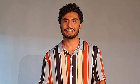 Brahmastra actor Saqib Ayub: Ranbir Kapoor helped me a lot during shoot