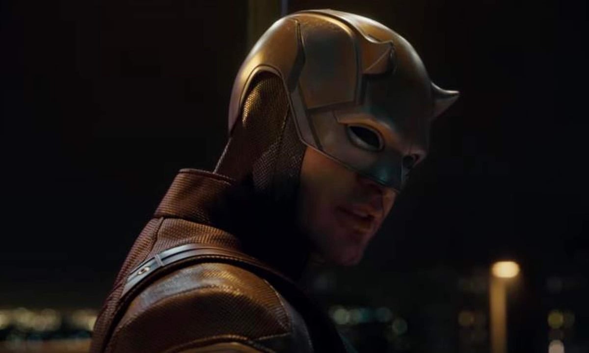 Charlie Cox on what to expect from Daredevil: Born Again