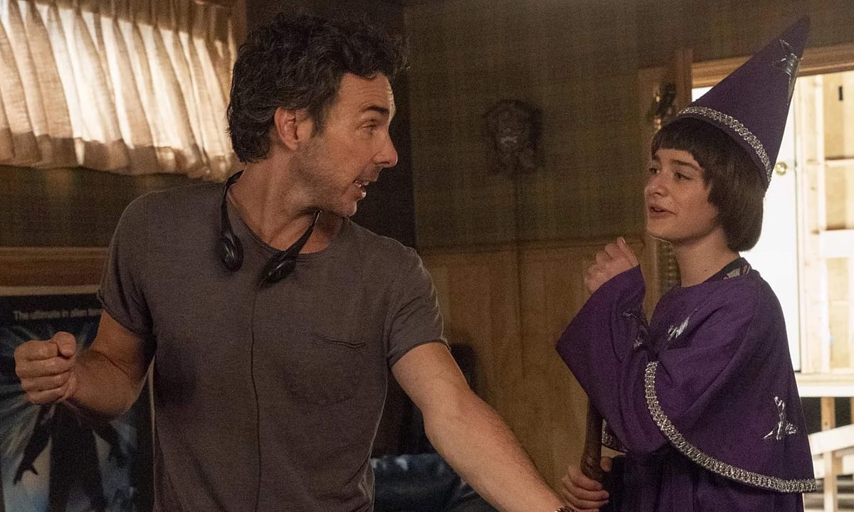 Shawn Levy reveals plans to develop Stranger Things into a cinematic ...