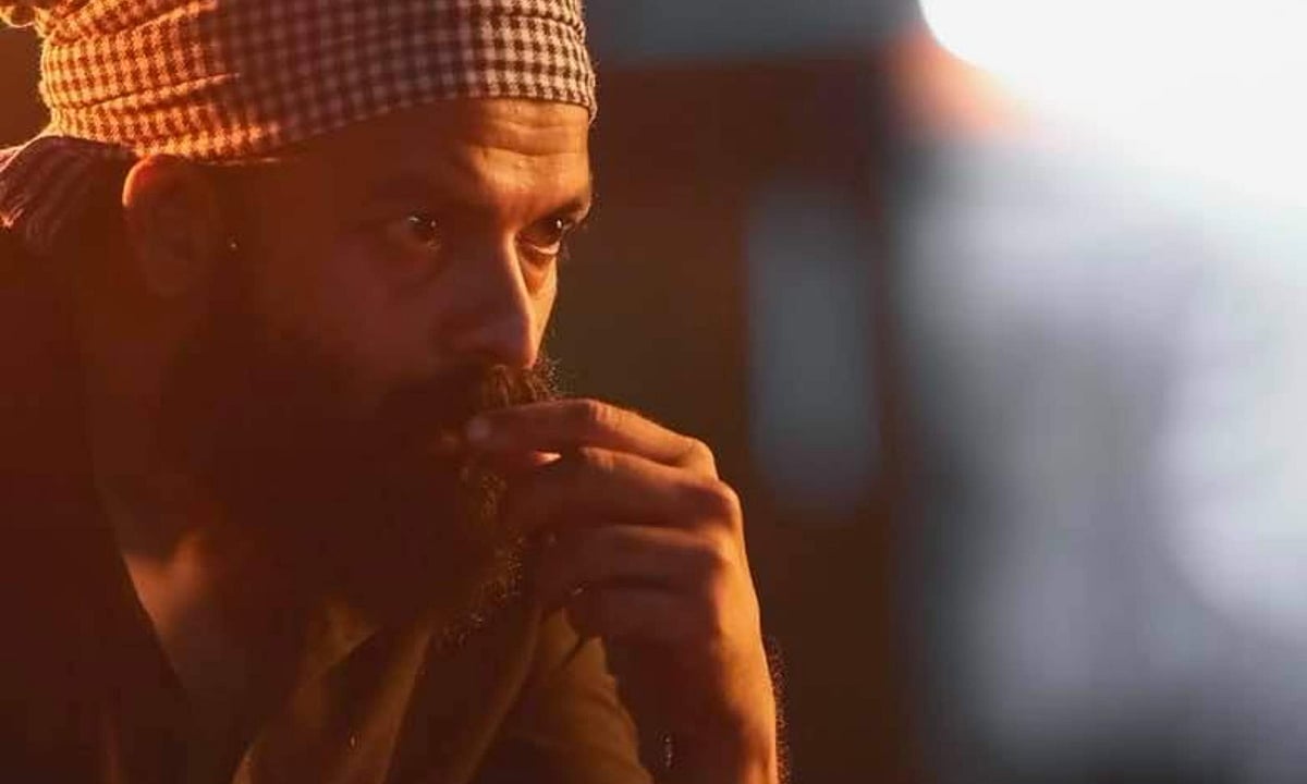 Jayasurya's Eesho opts for a direct OTT release