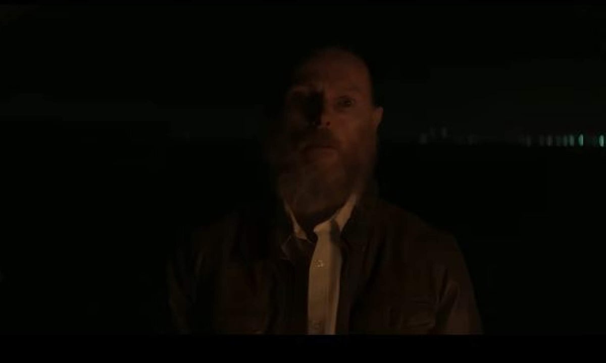 Joel Edgerton-Sean Harris' The Stranger gets digital release date