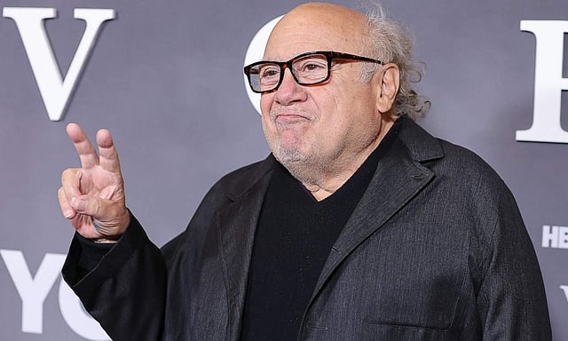 Danny DeVito