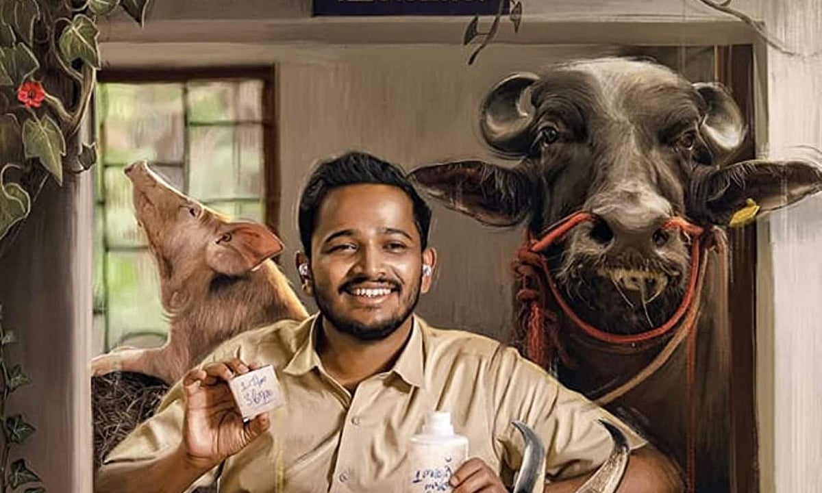 Palthu Janwar Movie Review: Fails to attain the heights expected of a ...