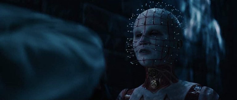 Hulu debuts trailer for their Hellraiser reboot, release date announced