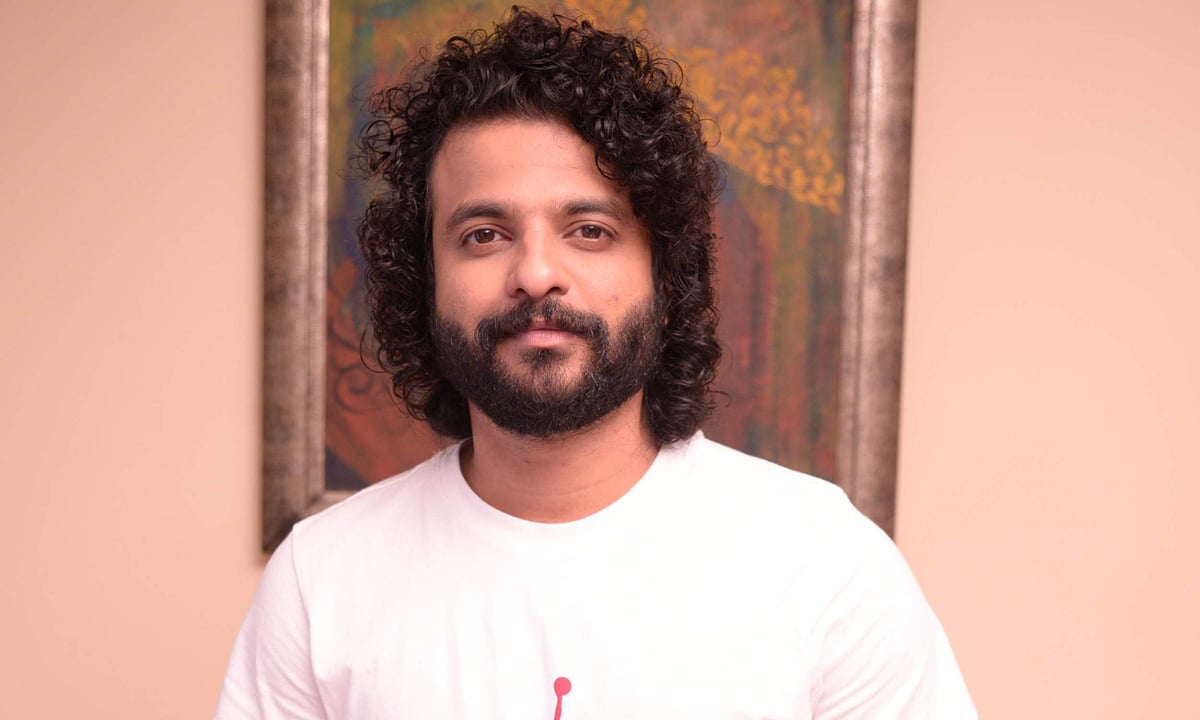 Neeraj Madhav: This collaboration with AR Rahman sir is a big ...