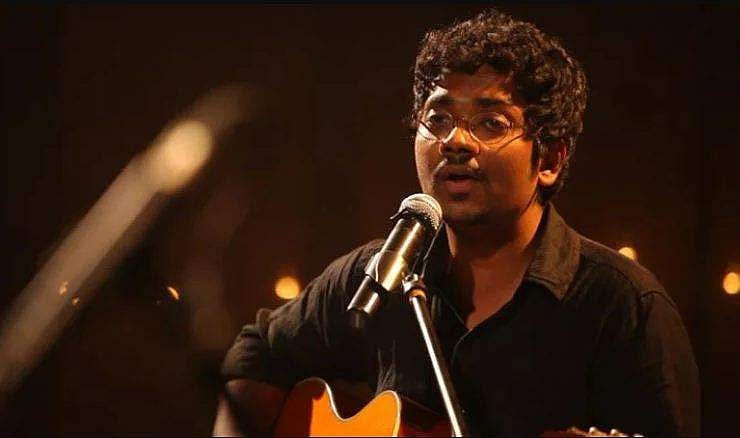 Sean Roldan slams his frequent collaborator