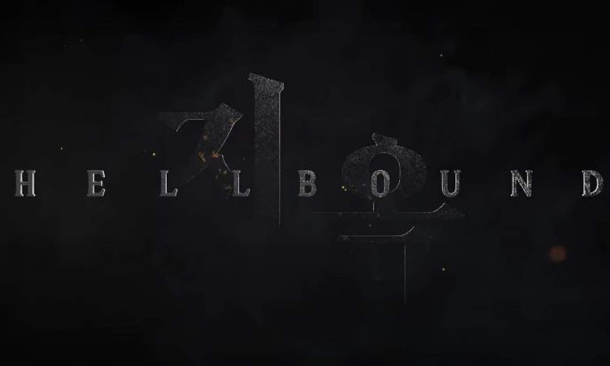 Netflix renews Hellbound for season 2