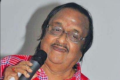 Filmmaker SV Ramanan passes away