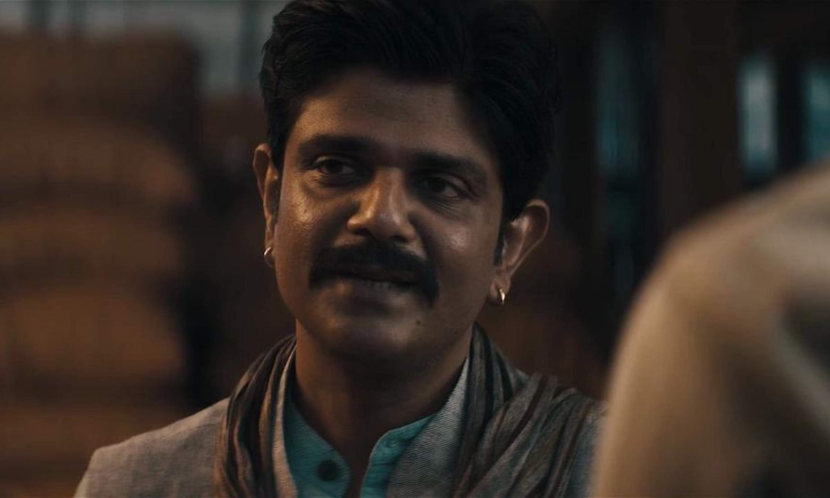 Jamtara actor Amit Sial: I want people to notice all my characters