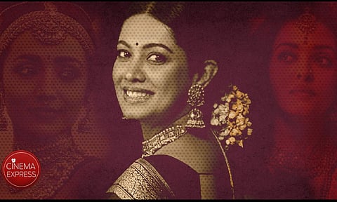 Eka Lakhani interview: We had about 100 look tests for Ponniyin Selvan