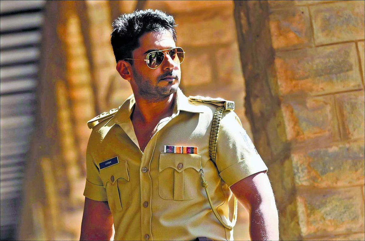 Prajwal Devaraj to play a special role in Meghana Raj Sarja’s comeback film