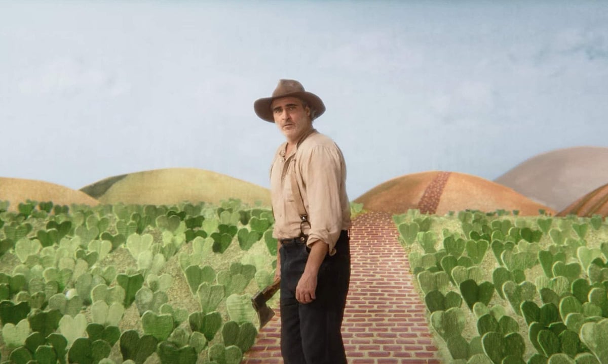 Beau is Afraid Trailer: Ari Aster blends vibrant surreal imagery with ...