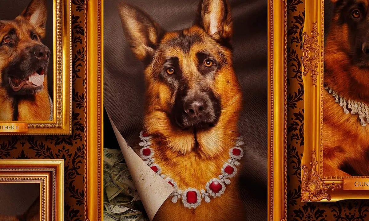 Gunther's Millions trailer out; Netflix docuseries explores life of ...