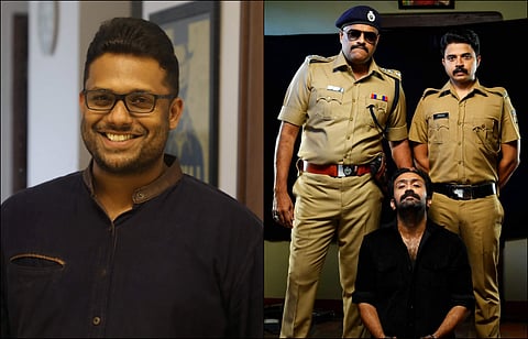 Kochaal was influenced by films I loved: Shyam Mohan