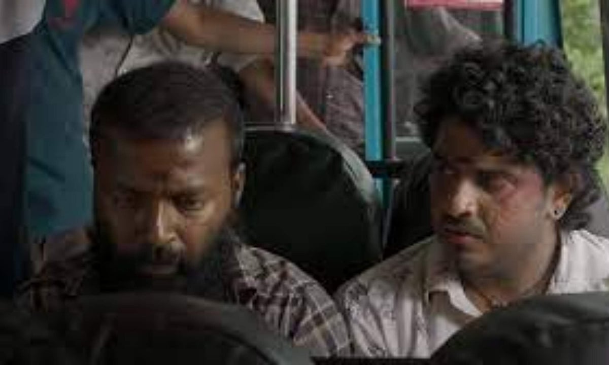 Vishnu Unnikrishnan-Bibin George starrer Vedikettu gets a release date