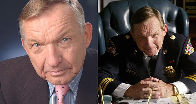 The Wire actor Al Brown passes away