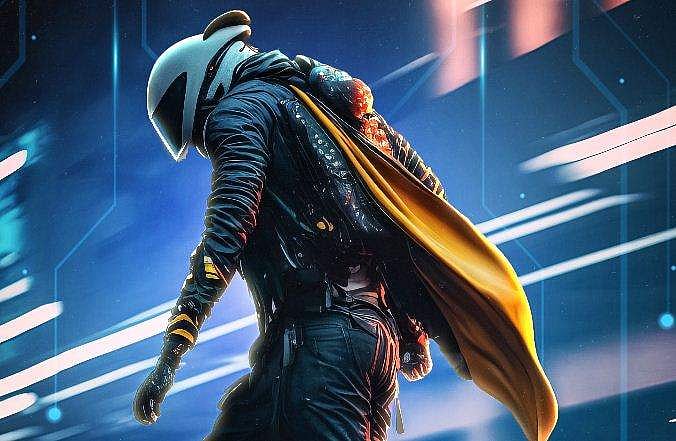 First look of A Master Piece out