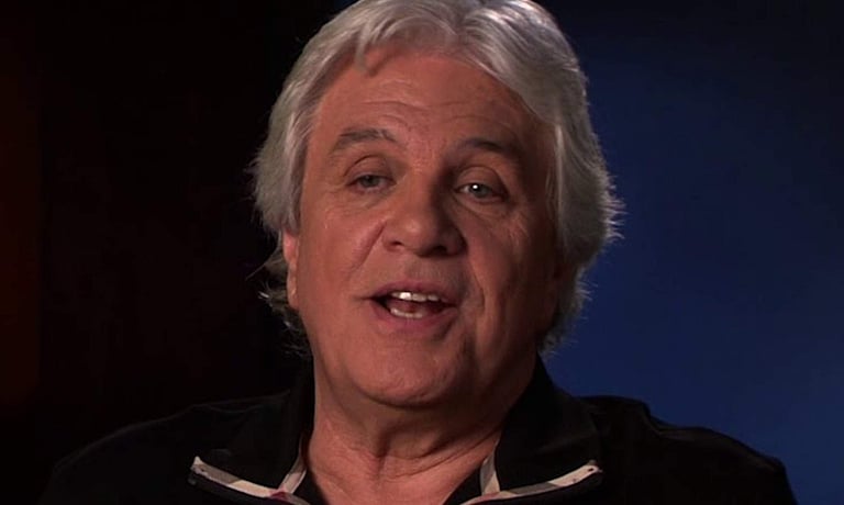 Emmy winning cameraman Hector Ramirez passes away