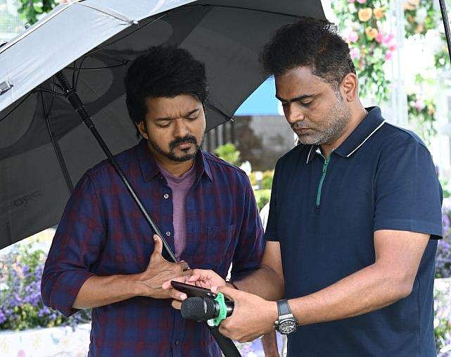 Vamshi Paidipally: We fulfilled the purpose of Varisu