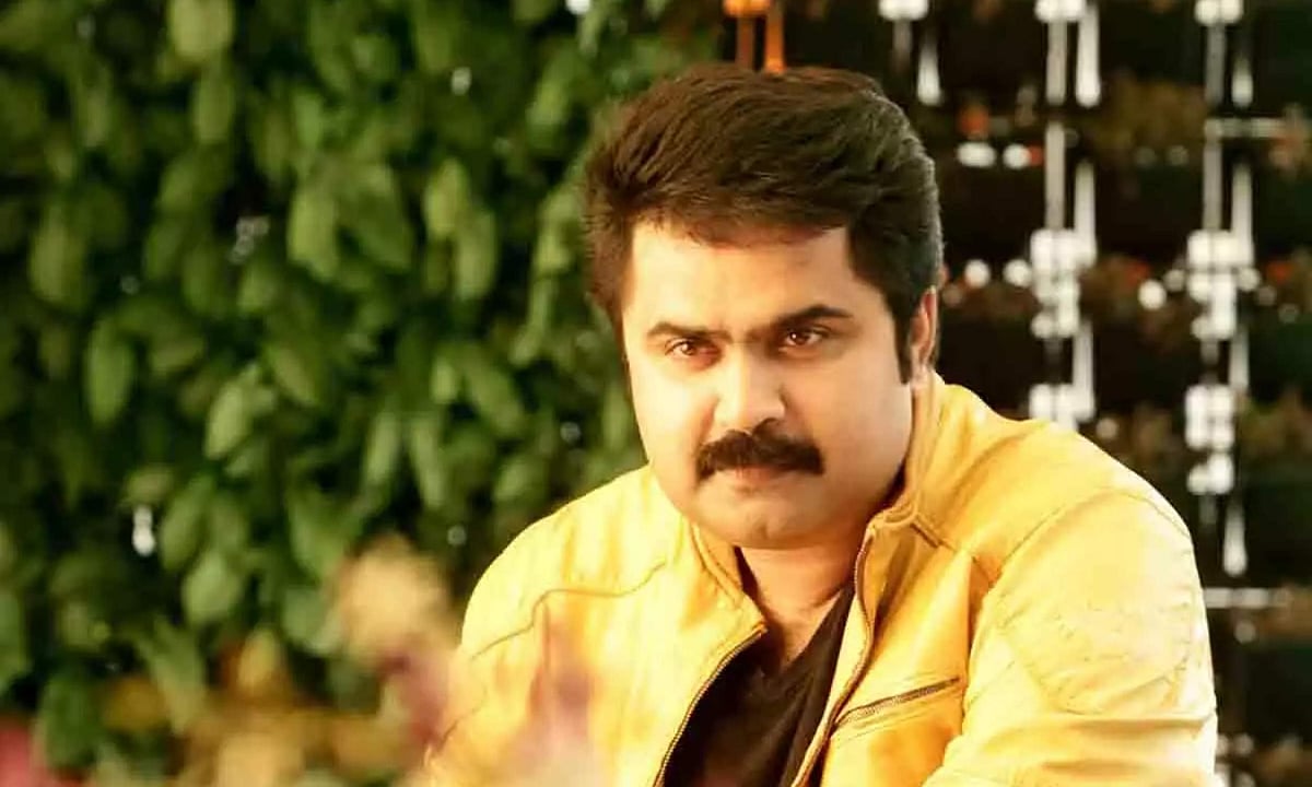 Anoop Menon to next direct Nalpathukarante Irupathiyonnkaari