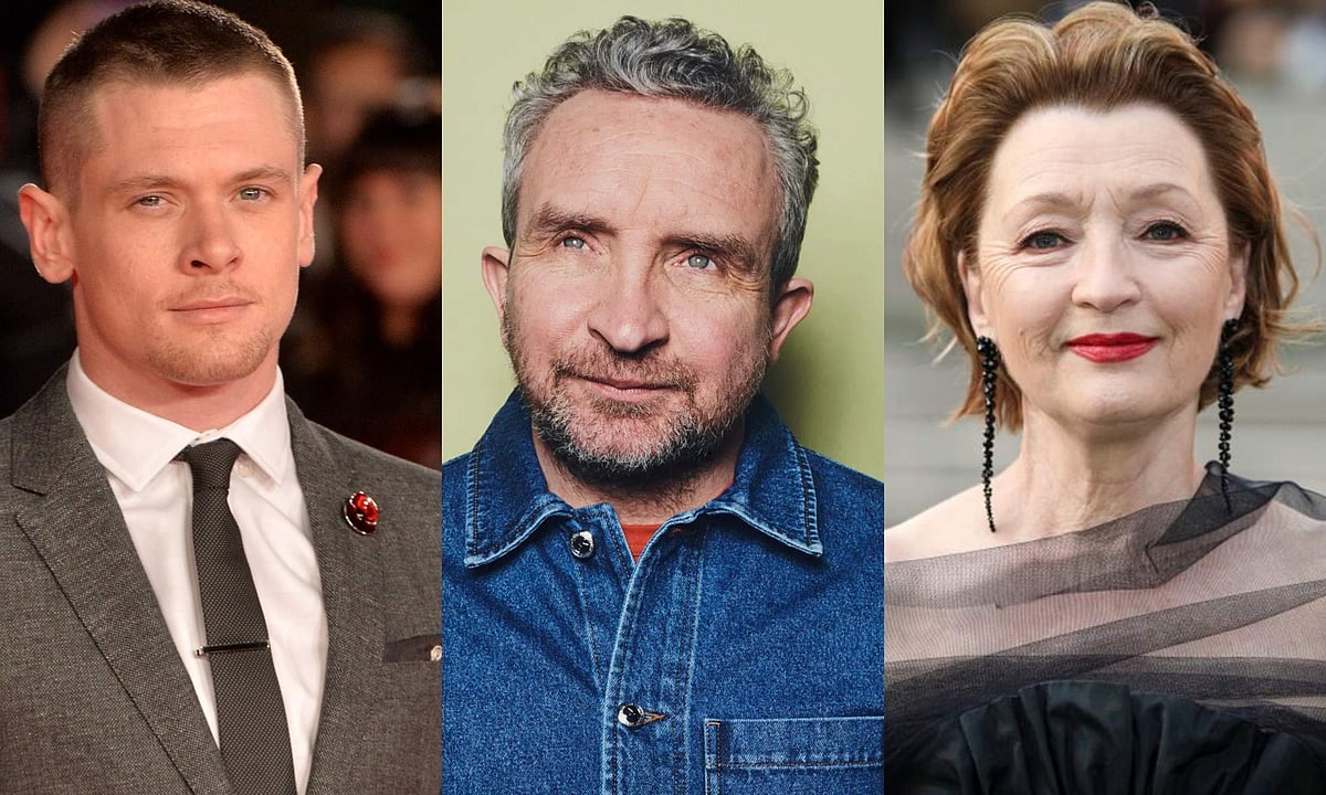 Jack O'Connell, Eddie Marsan, Lesley Manville join cast of Amy ...