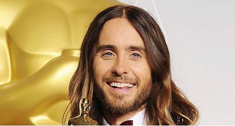 Disney is back with third instalment of Tron; Jared Leto is on board