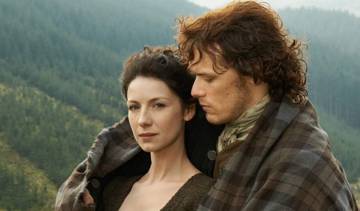 Outlander renewed for the last and final season