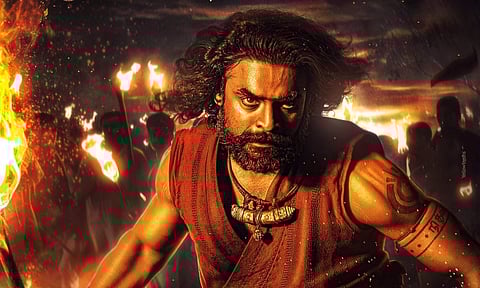 Ajayante Randam Moshanam makers introduce Tovino's first character, Maniyan