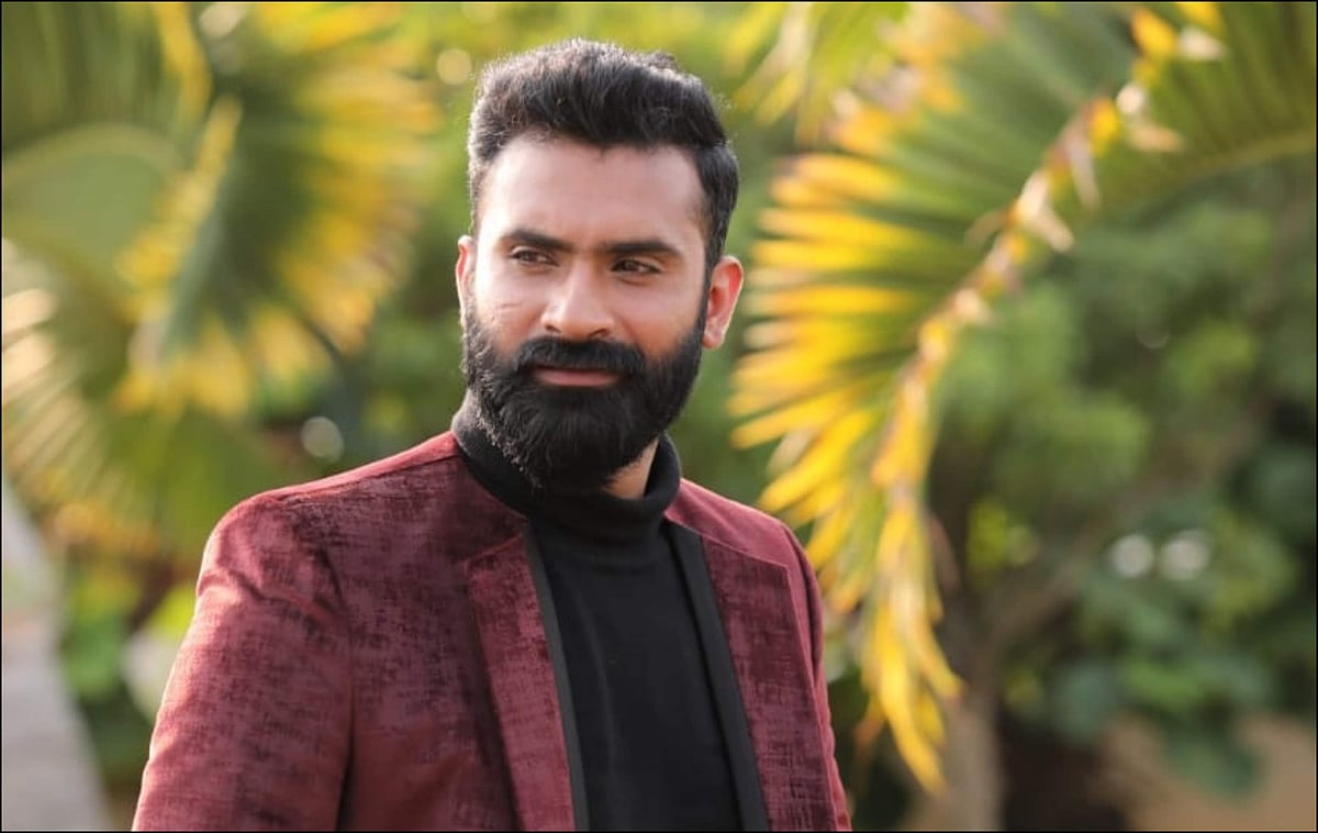 Yogi to star in Kiran Chandra’s next