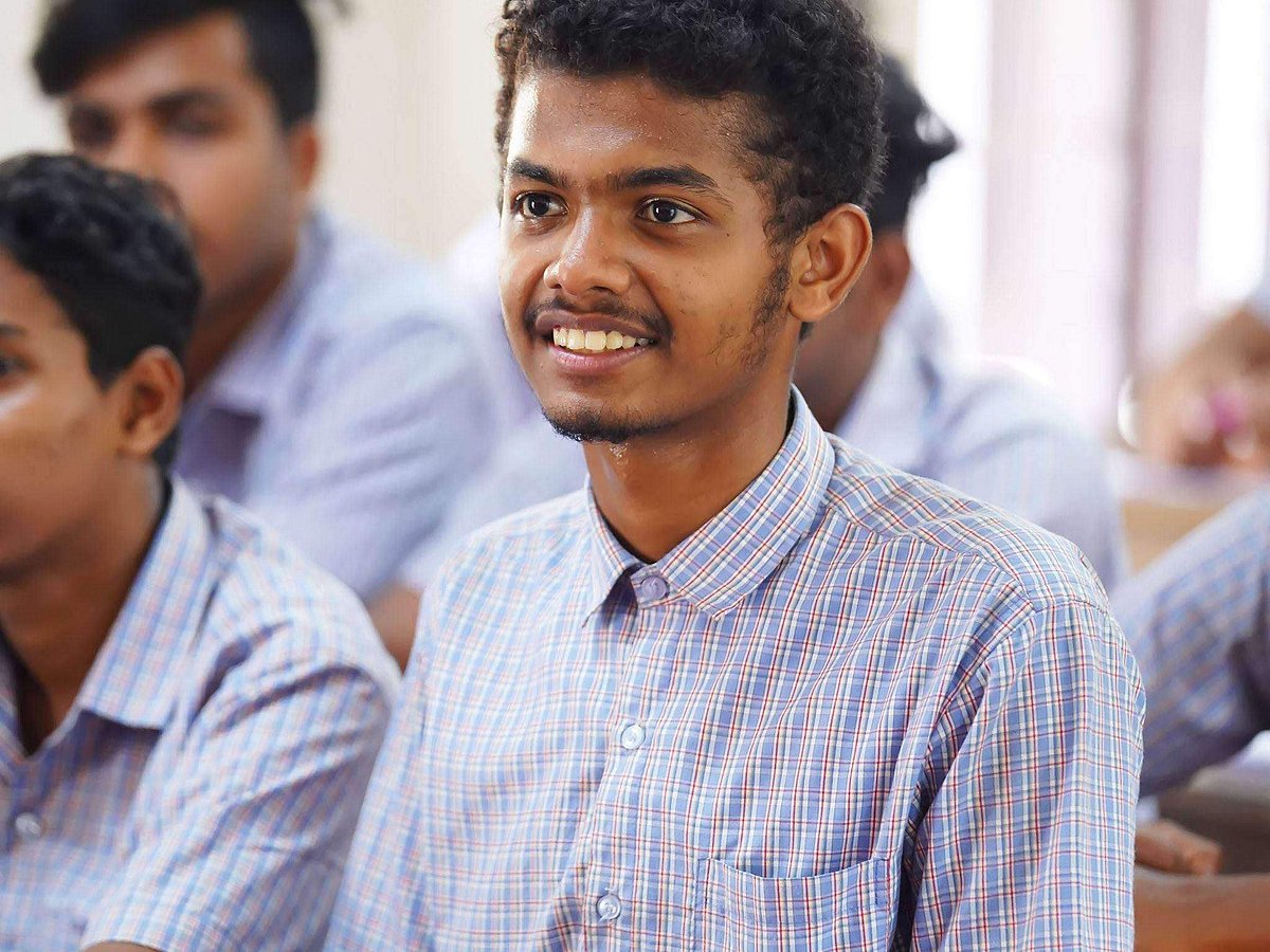 Malayalam actor Mathew Thomas to make his Tamil debut with Thalapathy 67