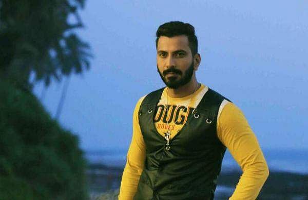 Jithan Ramesh to sport three different looks in Route No 17?