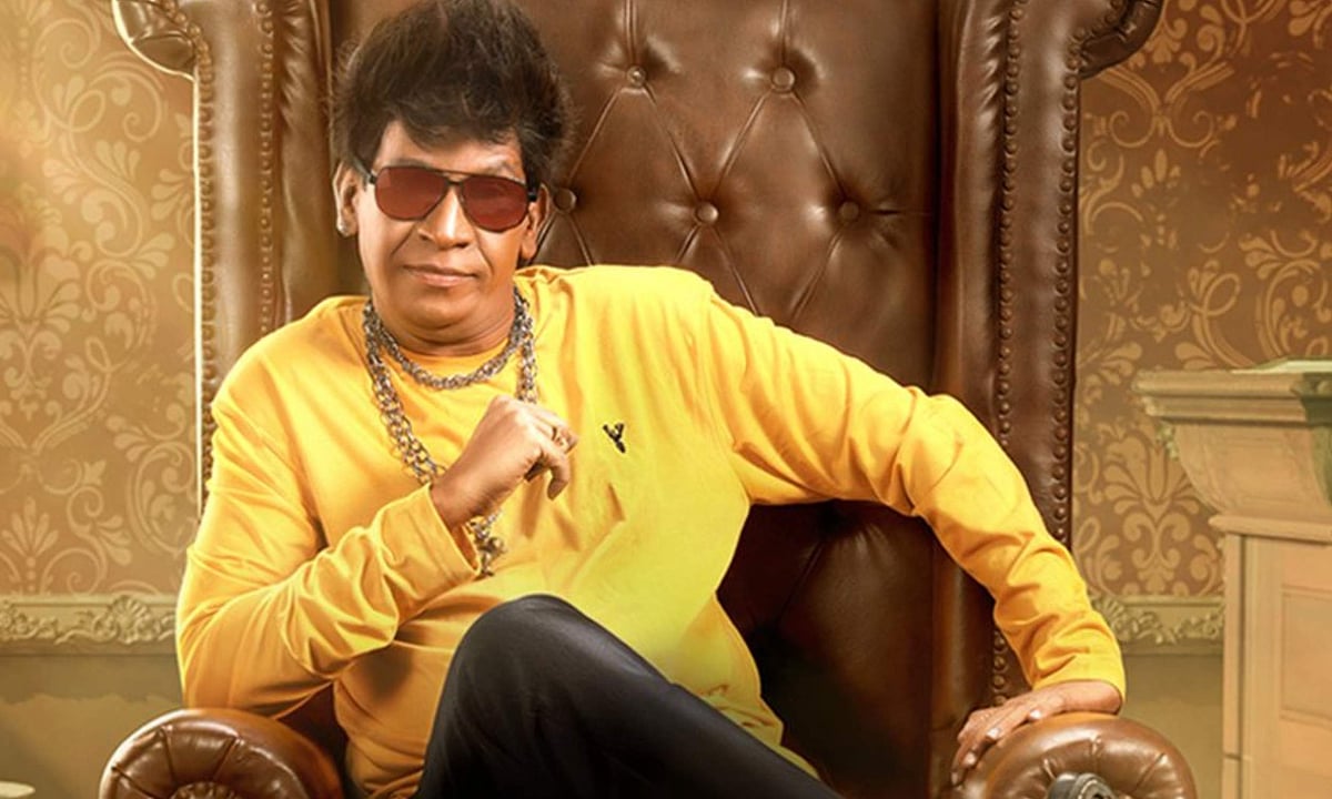 Naai Sekar Returns to premiere on Netflix on this date