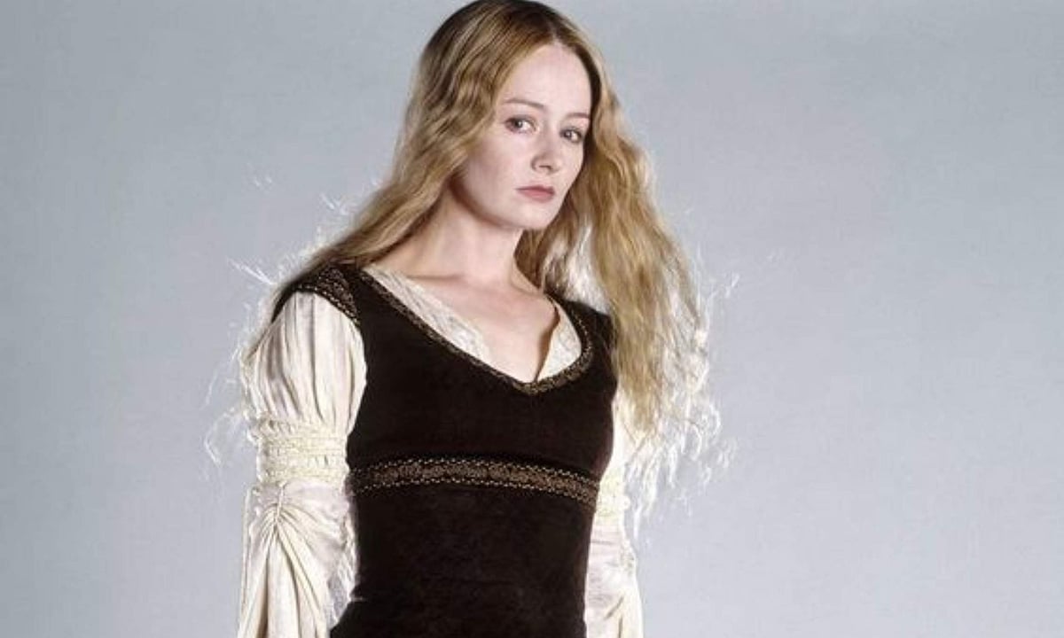 Miranda Otto to reprise her role as Eowyn in The Lord of the Rings: The ...