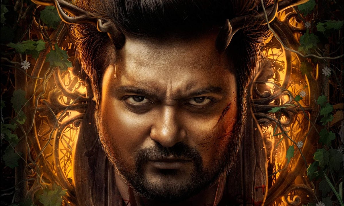Bobby Simha's Vasantha Mullai gets a release date