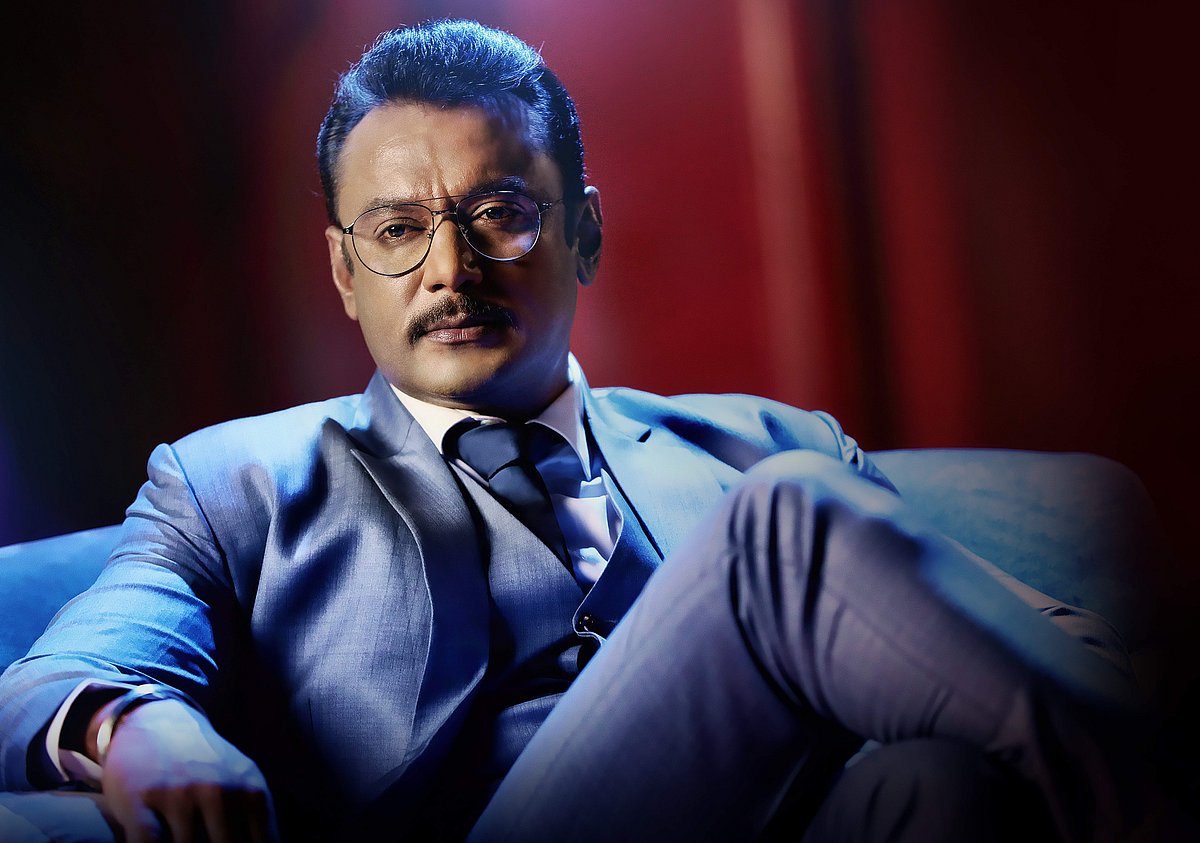 Kranti trailer out: This Darshan starrer promises a mix of mass and class