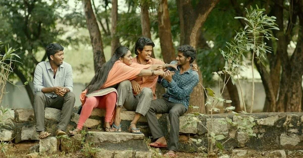 Matti Katha to premiere on Aha at October 13
