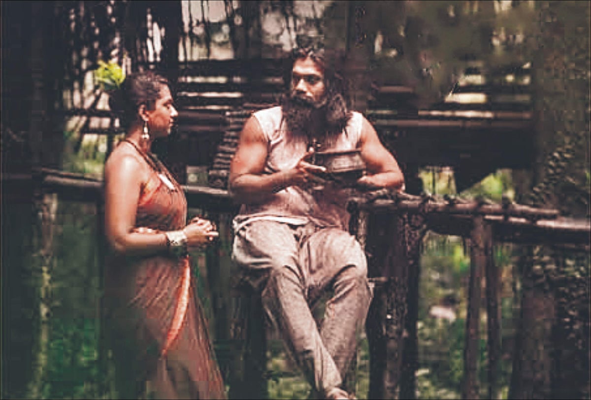 Inamdar locks release date