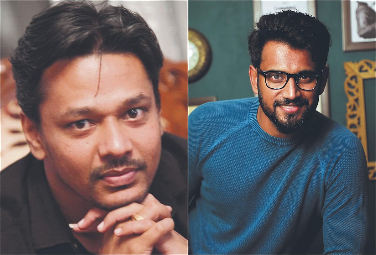 Krishna to take historical route with Halagali