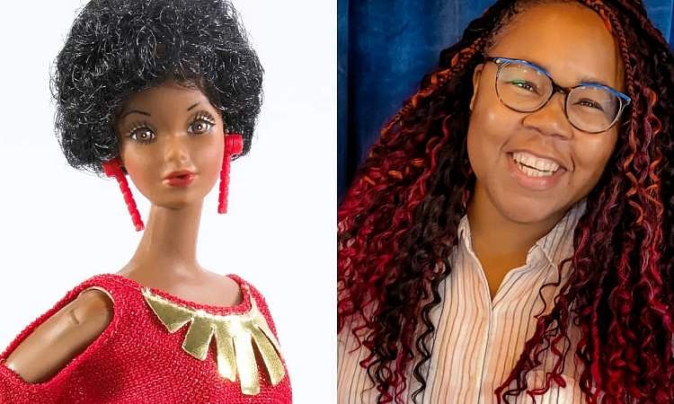 Netflix to present Black Barbie: A Documentary