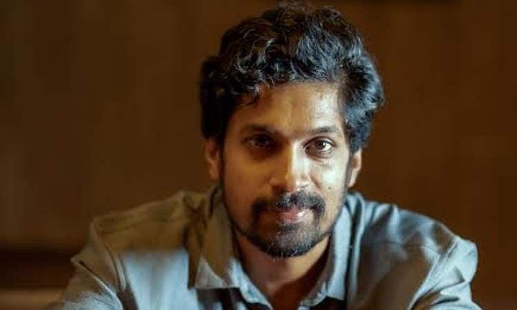 Up, close and personal with Arjun Radhakrishnan